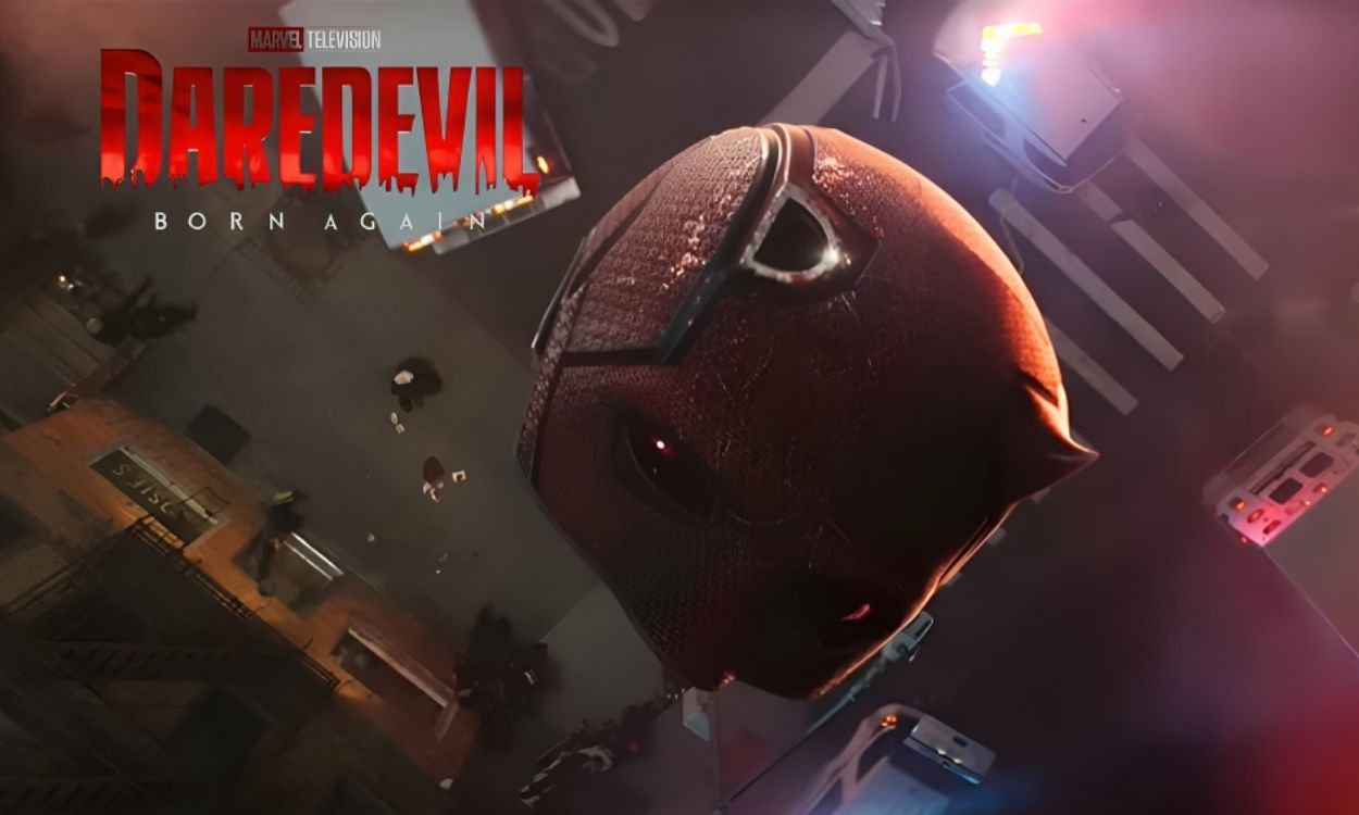 Daredevil Born Again First Trailer Released: The Devil's Work Is Never Done | Beebom