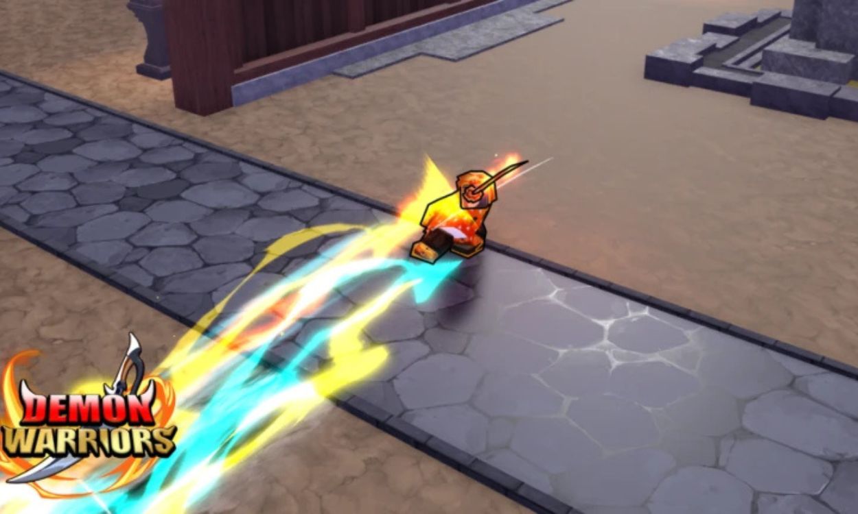 Demon Warriors Codes (March 2025) | Beebom