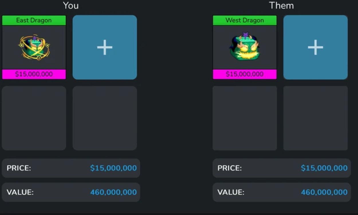 How to Get the Dragon Fruit in Blox Fruits | Beebom