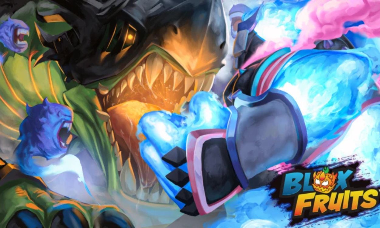 How to Get Dragon Talon in Blox Fruits | Beebom