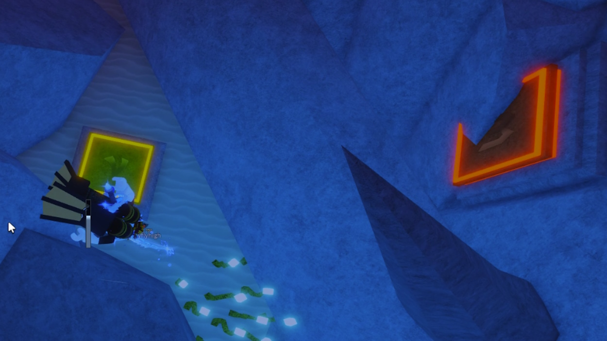 How to Complete Ethereal Abyss Puzzle in Fisch | Beebom