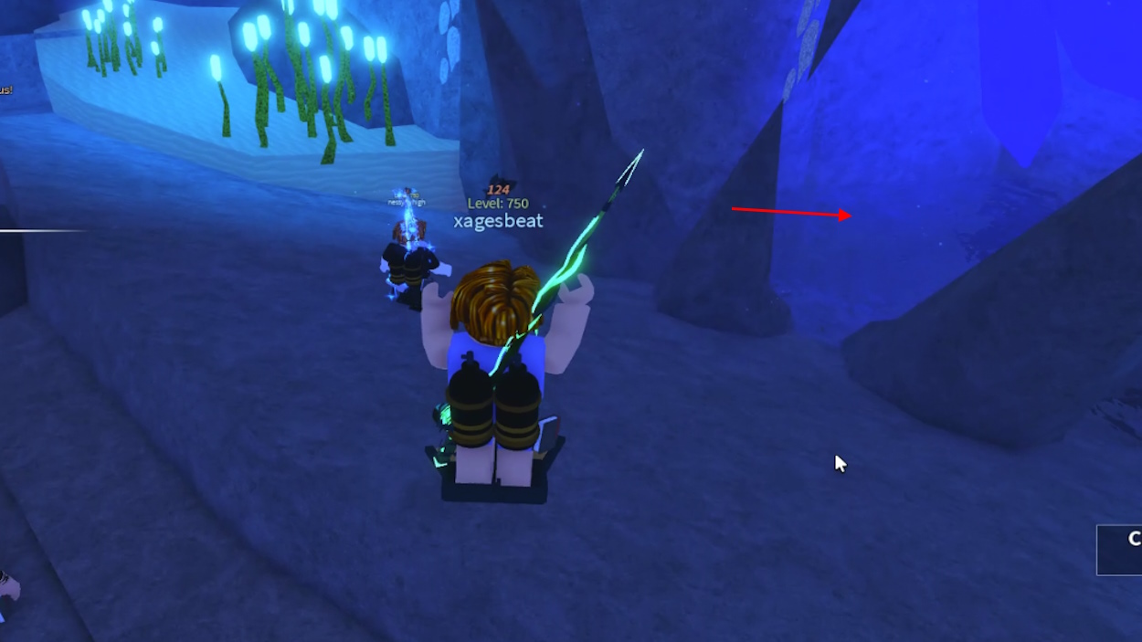 How to Complete Ethereal Abyss Puzzle in Fisch | Beebom