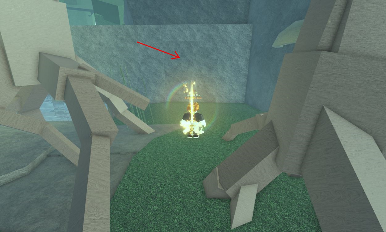 How to Get the Exalted Rod in Fisch Roblox | Beebom