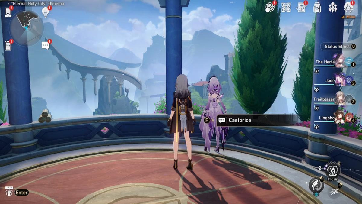 Where to Find All Chrysos Heirs in HSR 3.0 | Beebom