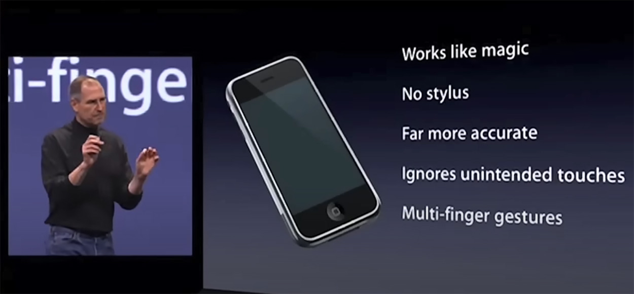 The iPhone Turns 17: How a Revolution Touched Everyday Life | Beebom