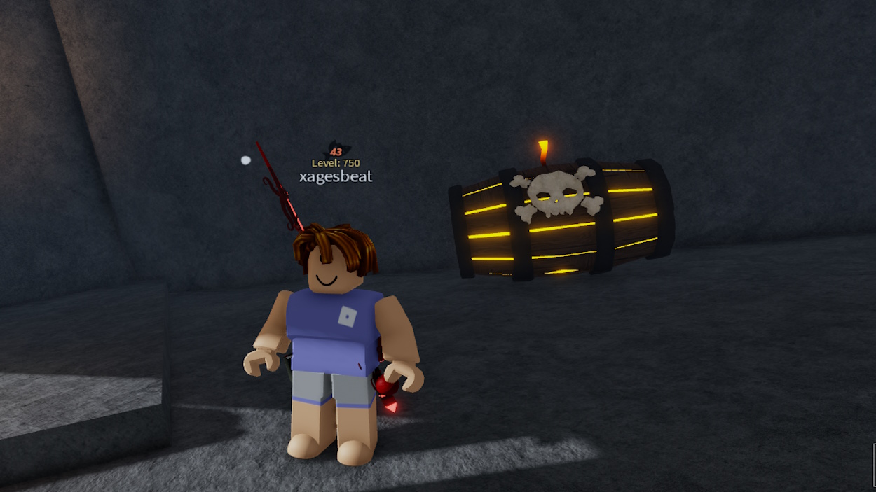 How to Get to Atlantis in Fisch | Beebom