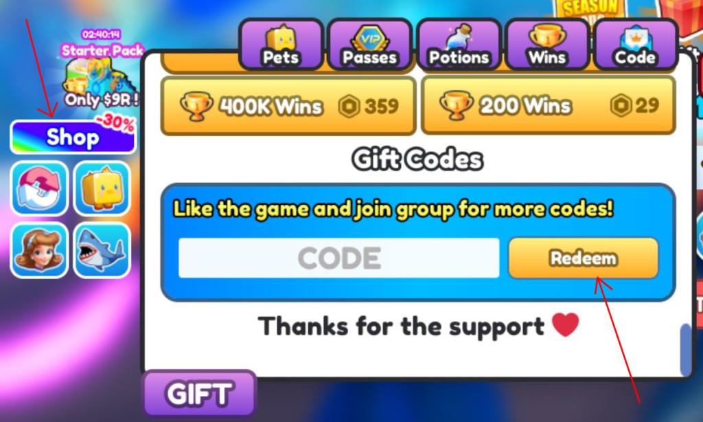 Fish Training Codes (March 2025) | Beebom