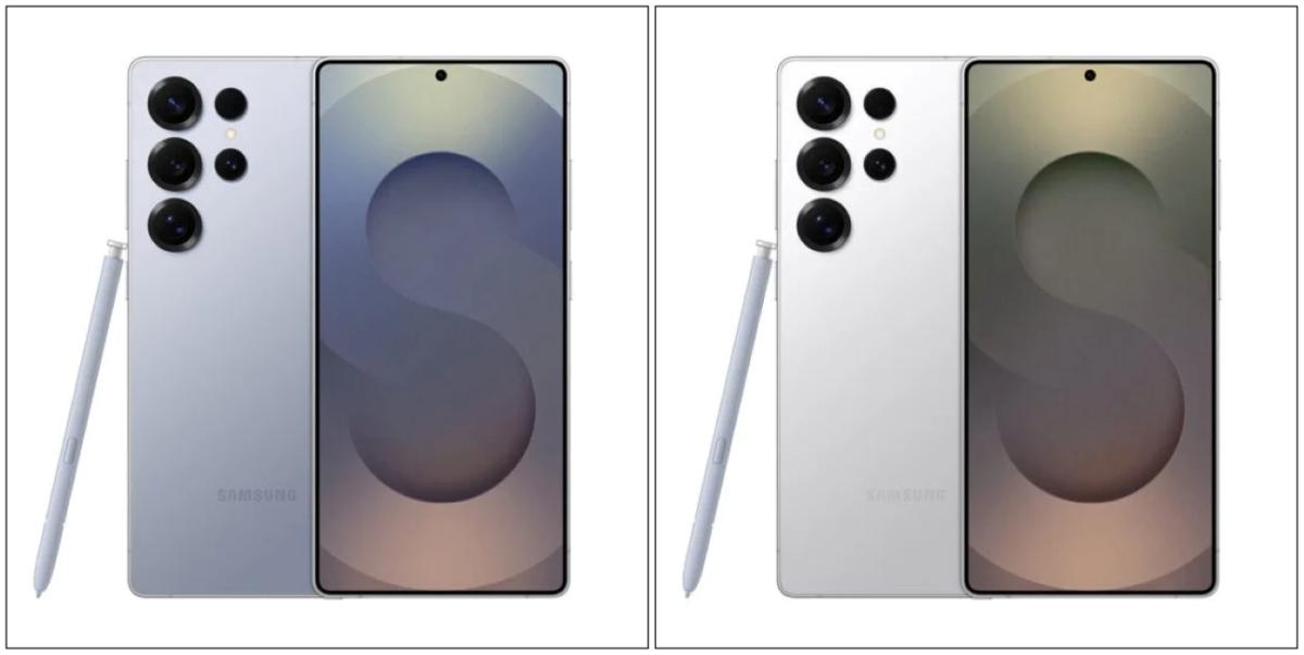 Samsung Galaxy S25, S25+, S25 Ultra Colors: Which Should You Pick? | Beebom