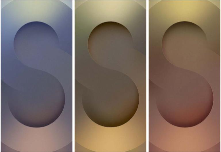 Download All the New Galaxy S25, S25+ and S25 Ultra Wallpapers | Beebom