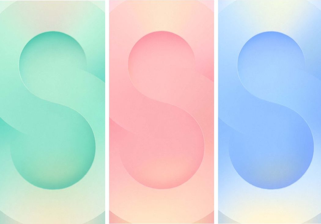 Download All the New Galaxy S25, S25+ and S25 Ultra Wallpapers | Beebom