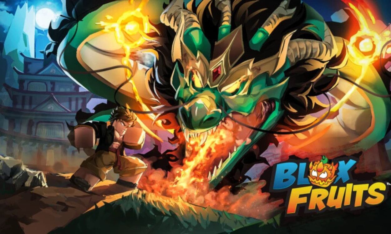 Blox Fruits Gas Fruit: How to Get, Moveset and More | Beebom