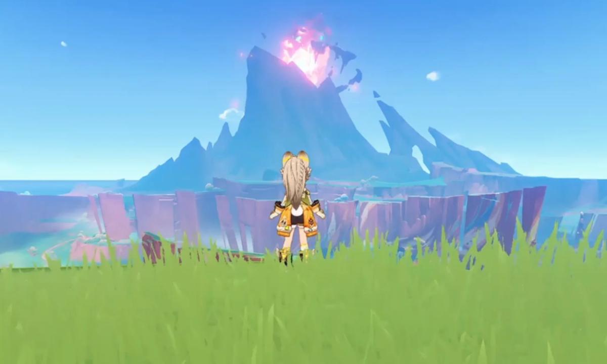 Genshin Impact: Natlan Is Set to Expand In Version 5.5, As Per Latest ...