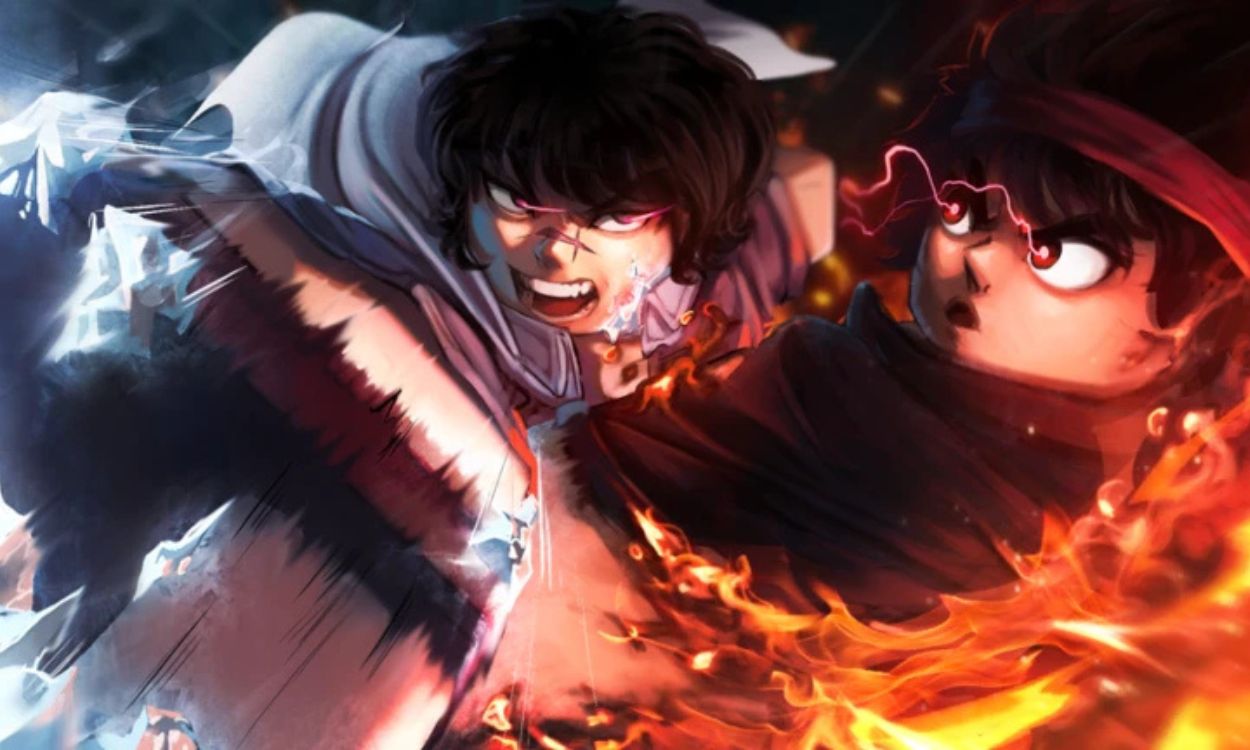 How to Get the Ghoul Race in Blox Fruits | Beebom