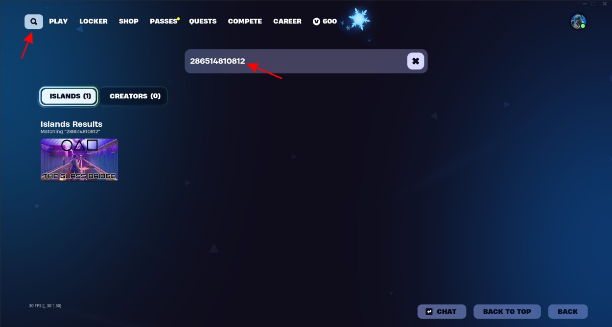 Fortnite Squid Game: How to Play and Best Map Codes | Beebom