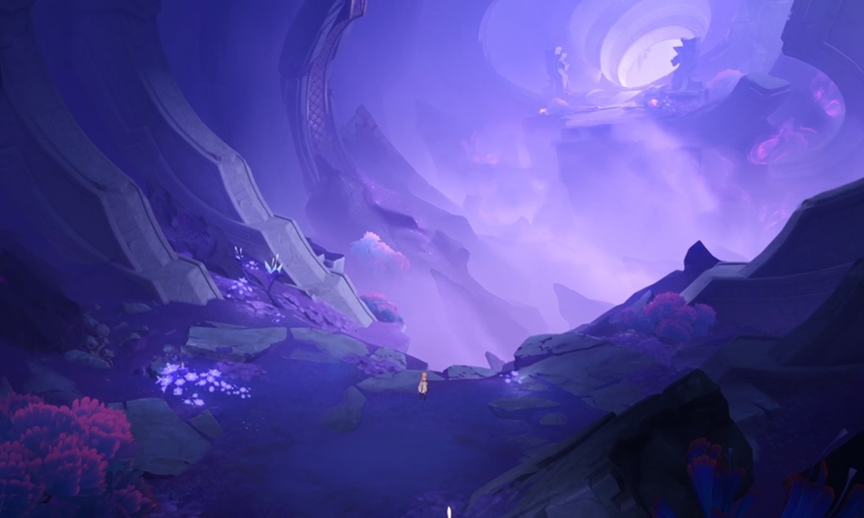 Genshin Impact 5.3: 'Go Further In' Quest Guide | Beebom Genshin Impact 5.3: 'Go Further In' Quest Guide | Beebom