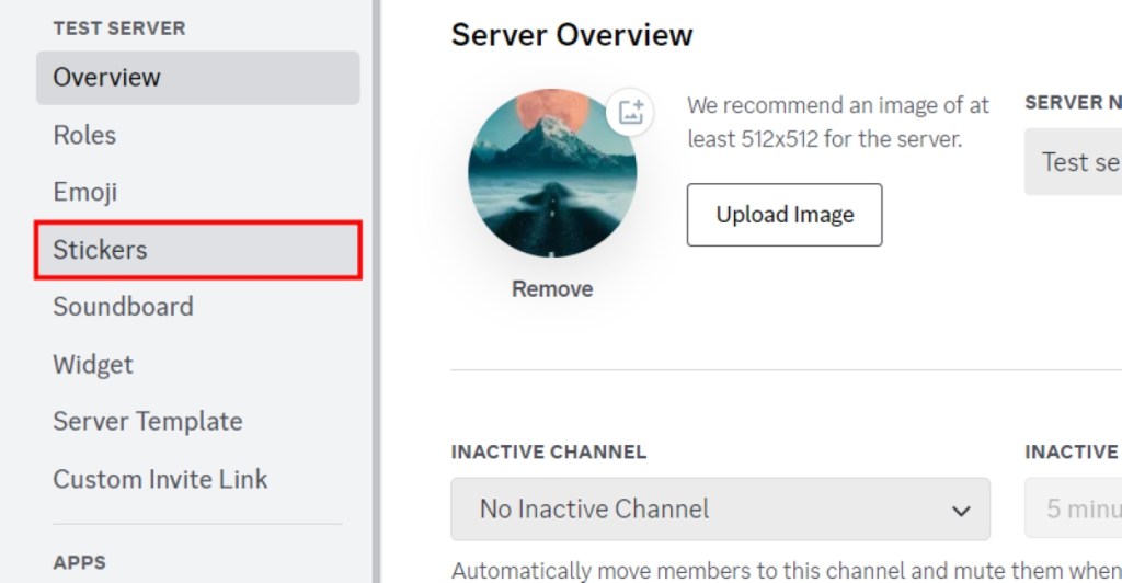 How to Make and Use Discord Stickers | Beebom