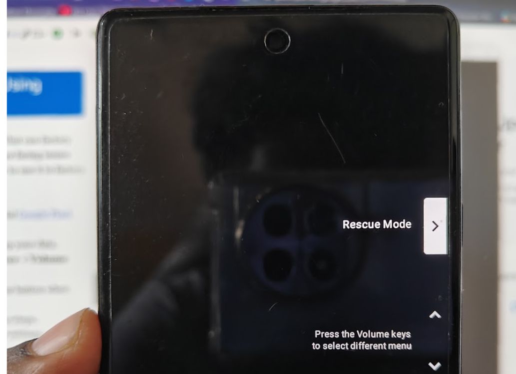 How to Factory Reset Your Google Pixel Phone | Beebom