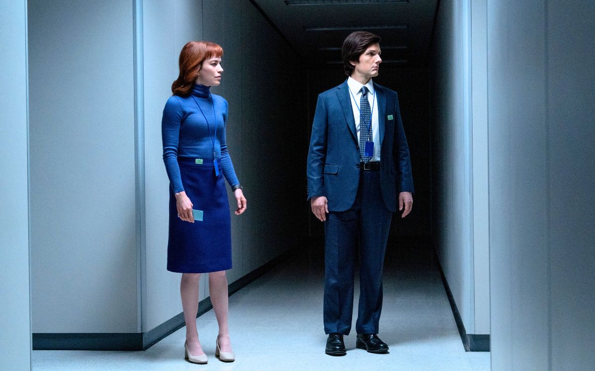 Severance Season 2 Episode 3 Release Date and Time (Countdown Timer ...