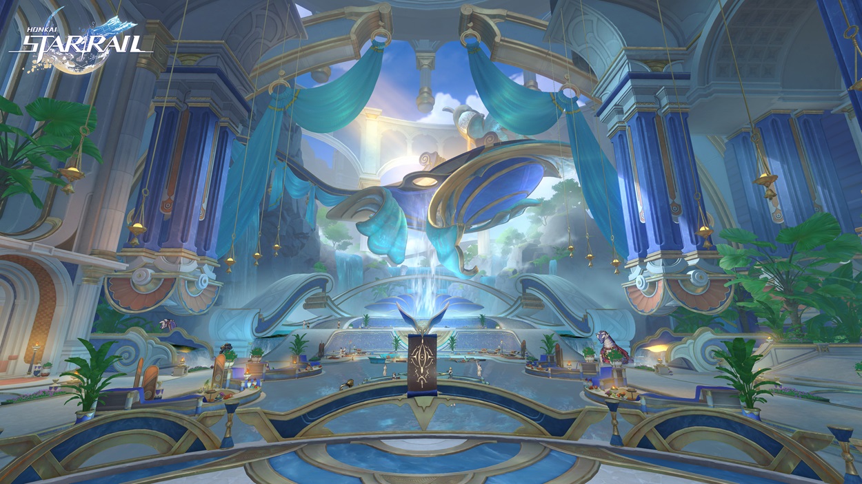 Honkai Star Rail 3.0: Release Date, Banners, Events & More | Beebom