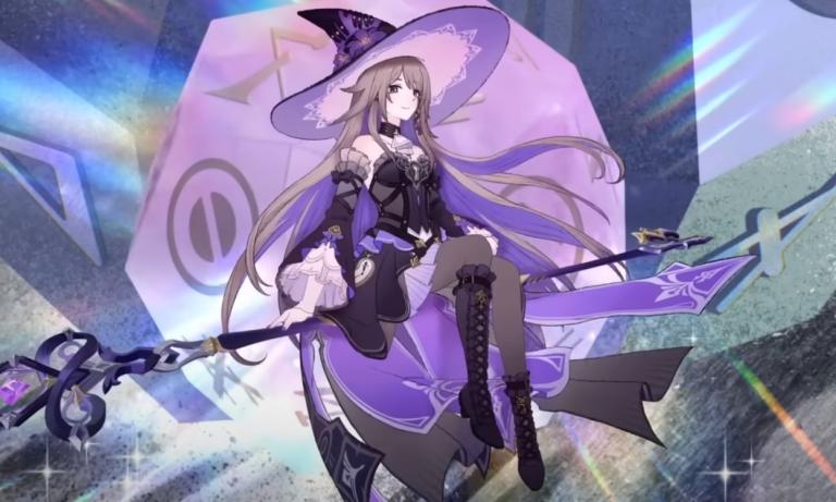 Honkai Star Rail: The Herta Build Guide | Beebom