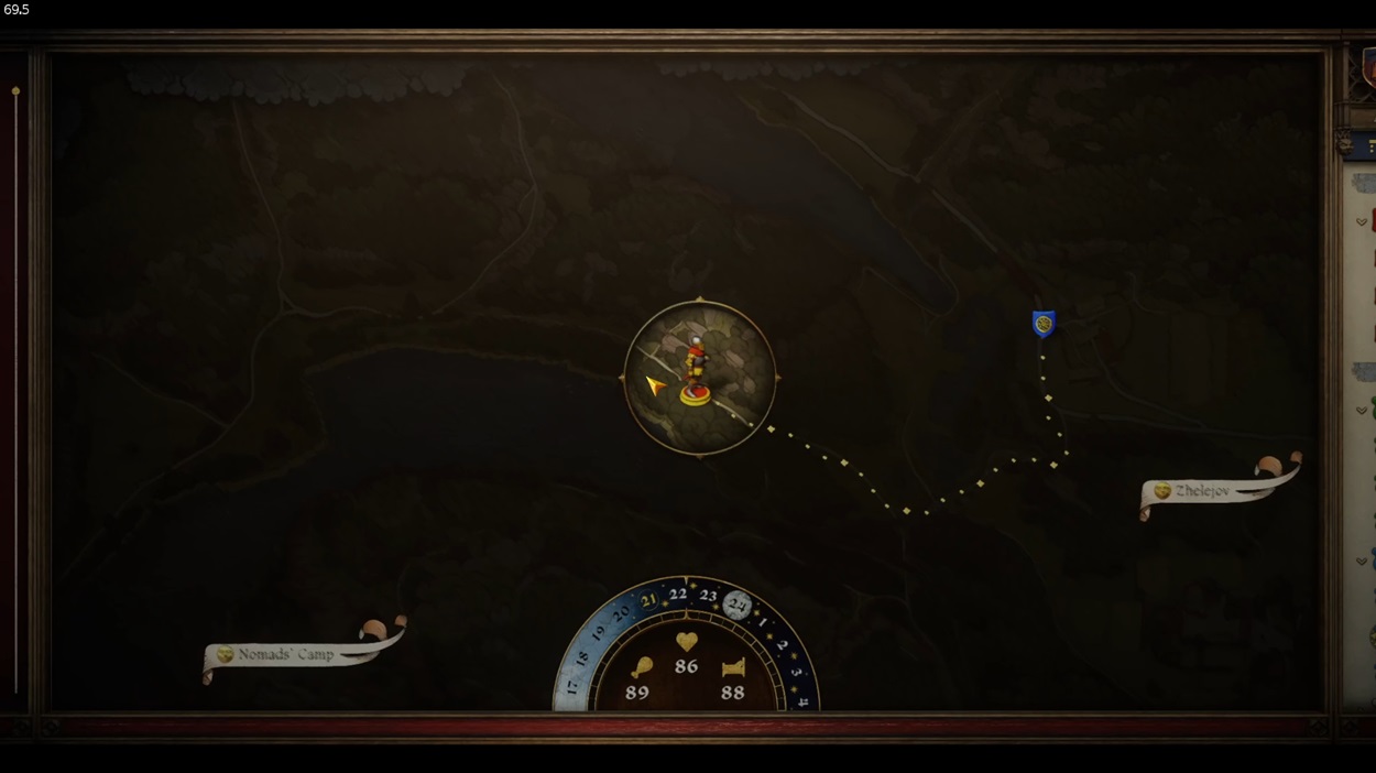 How to Fast Travel in Kingdom Come Deliverance 2 | Beebom