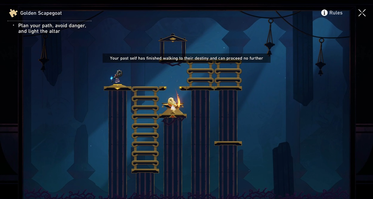 HSR 3.0: Hypogeum Enigma Event Guide | Beebom