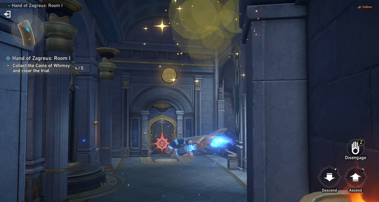 HSR 3.0: Hypogeum Enigma Event Guide | Beebom