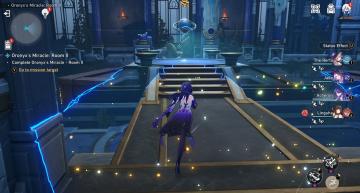 HSR 3.0: Hypogeum Enigma Event Guide | Beebom