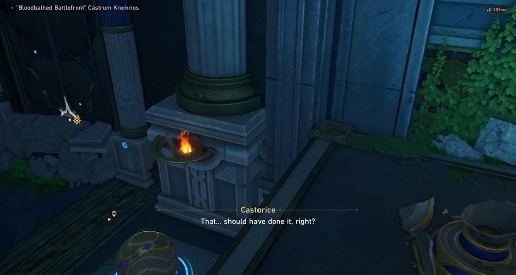 HSR 3.0: Kremnos, Cleanse Thy Rusted Blood (II) Mission Guide | Beebom