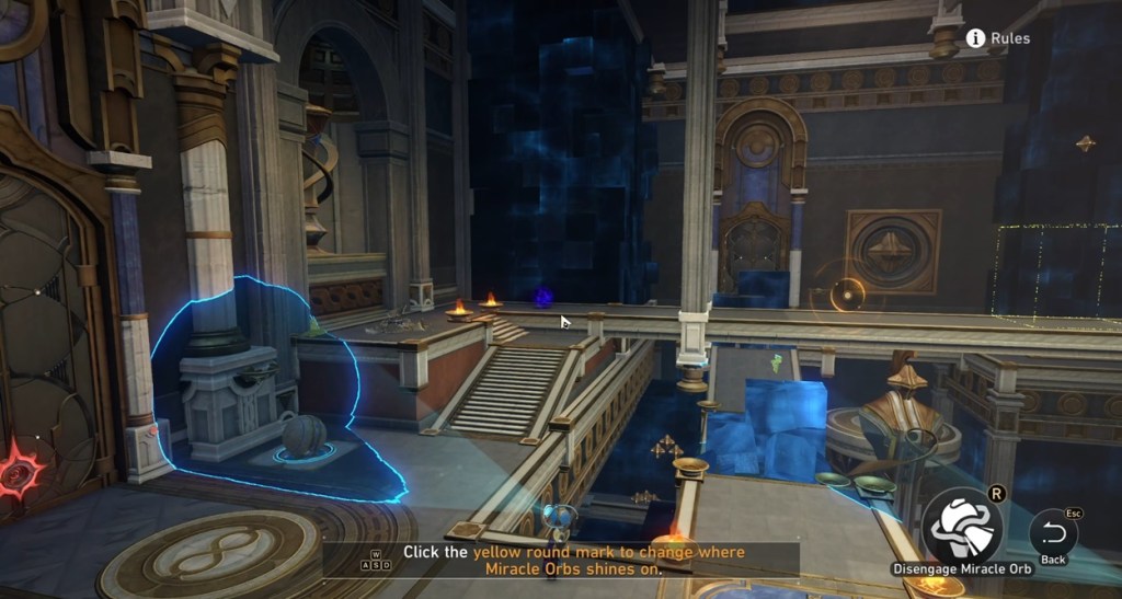 HSR 3.0: Kremnos, Cleanse Thy Rusted Blood (II) Mission Guide | Beebom