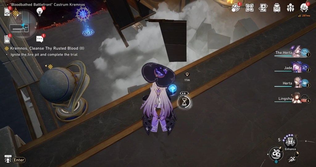 HSR 3.0: Kremnos, Cleanse Thy Rusted Blood (II) Mission Guide | Beebom