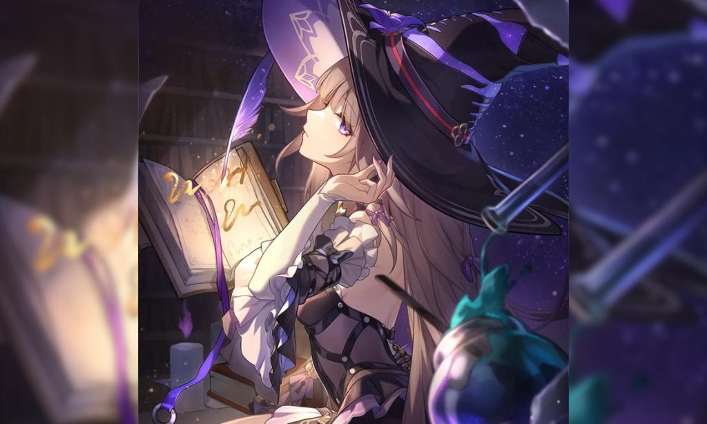 Honkai Star Rail: The Herta Build Guide | Beebom