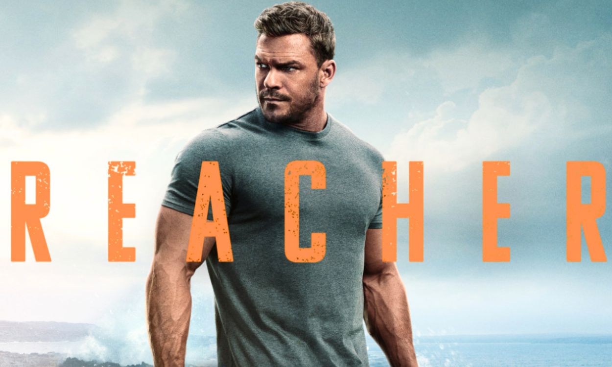Reacher Season 3 Trailer Released Showcasing an Action Packed Adventure ...