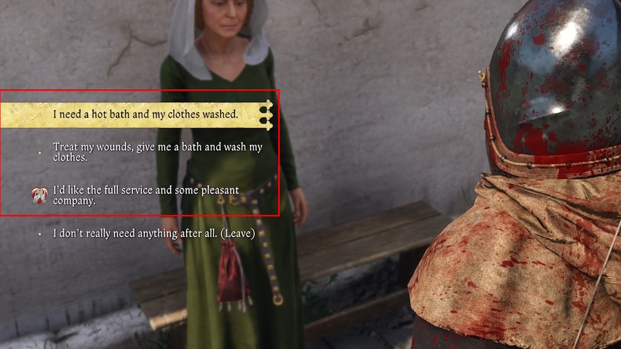 All Kingdom Come Deliverance 2 Romance Options | Beebom