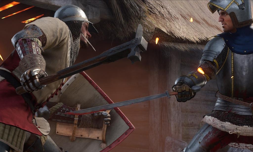 Does KCD 1 Save File Carry Forward to Kingdom Come Deliverance 2 | Beebom