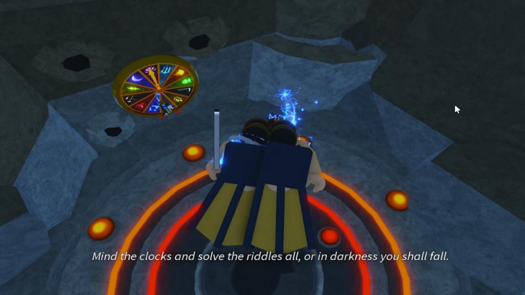 The Complete Fisch Atlantis Puzzle Guide | Beebom