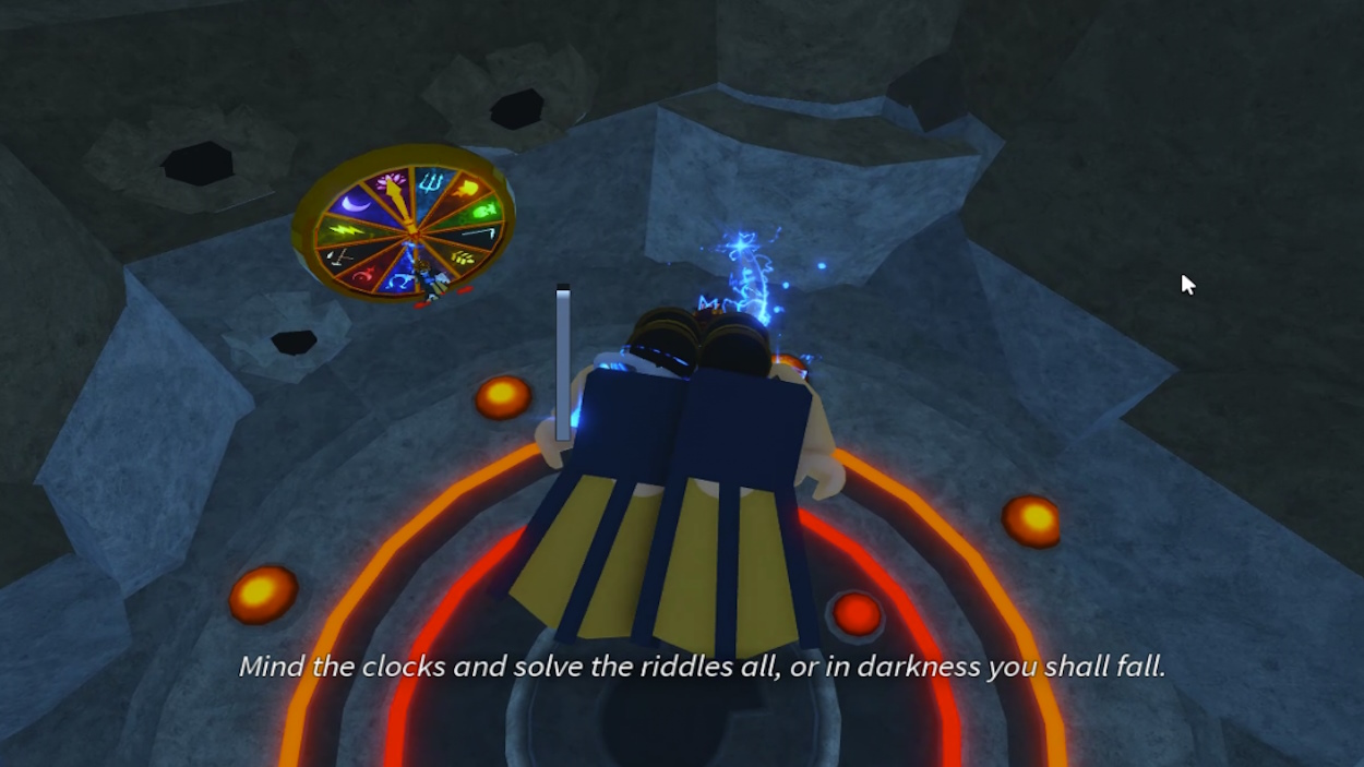 The Complete Fisch Atlantis Puzzle Guide | Beebom