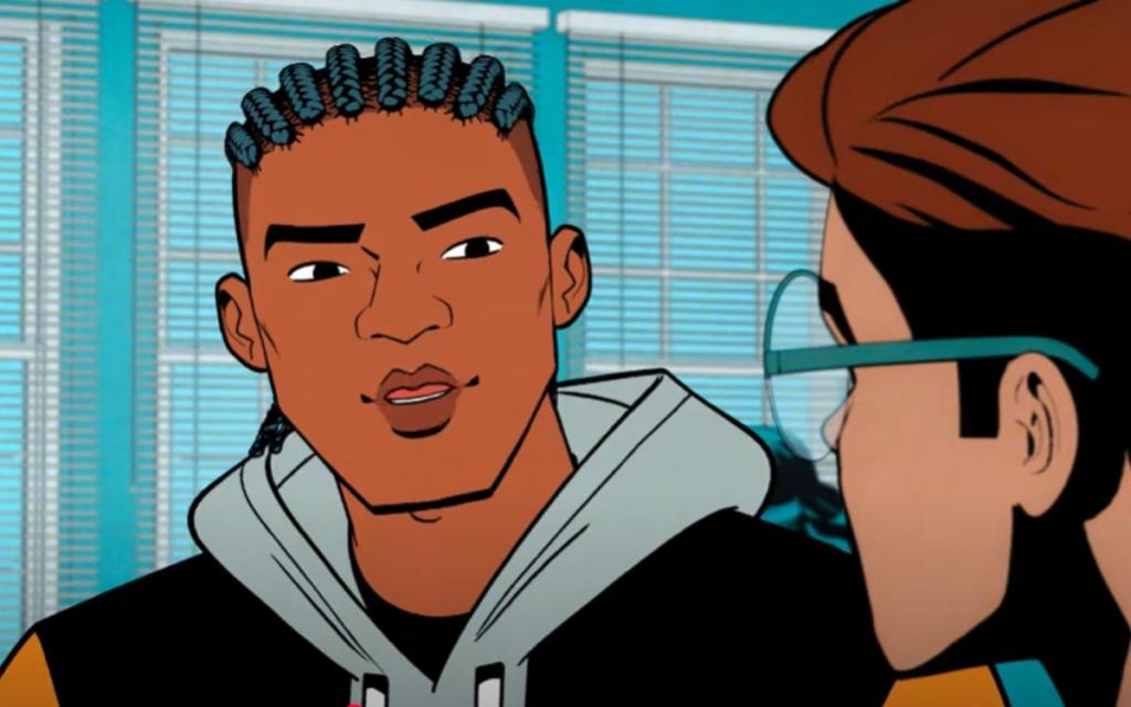 Tombstone: Who Is Lonnie Lincoln in Your Friendly Neighborhood Spider ...