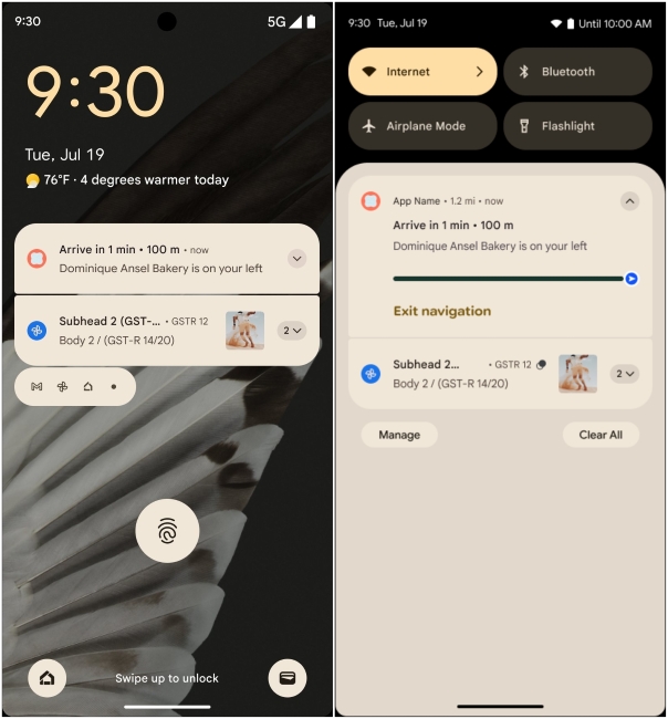 All Upcoming New Android 16 Features You Should Know About | Beebom