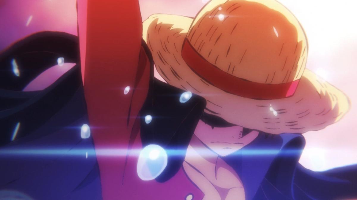 15 Best Luffy Quotes That Will Inspire Every One Piece Fan | Beebom