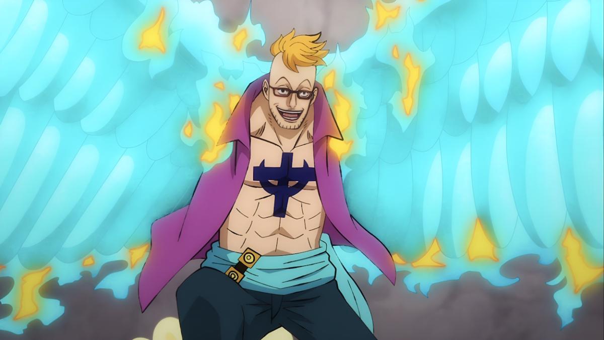 All Mythical Zoan Devil Fruits in One Piece, Ranked | Beebom