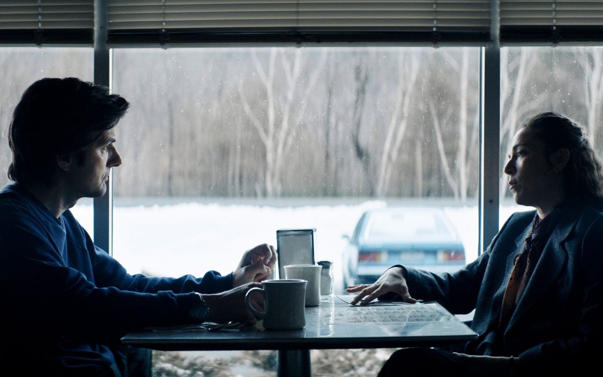 Severance Season 2 Episode 3 Explained: Mark Gets the Petey Treatment ...