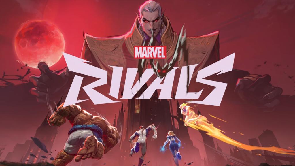 Marvel Rivals Season 1 Trailer Is Here with a Release Date and ...