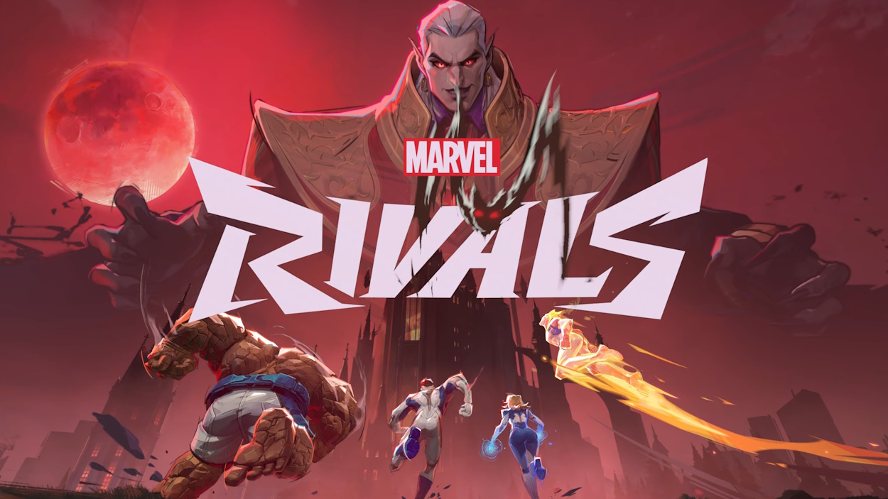 When Does Season 0 End in Marvel Rivals? Answered | Beebom
