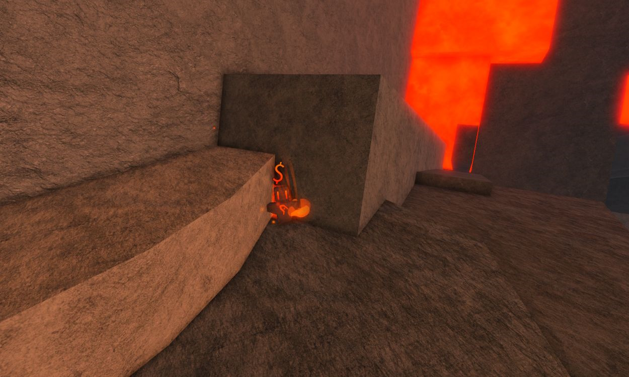 How to Get Gemstones in Fisch Roblox | Beebom