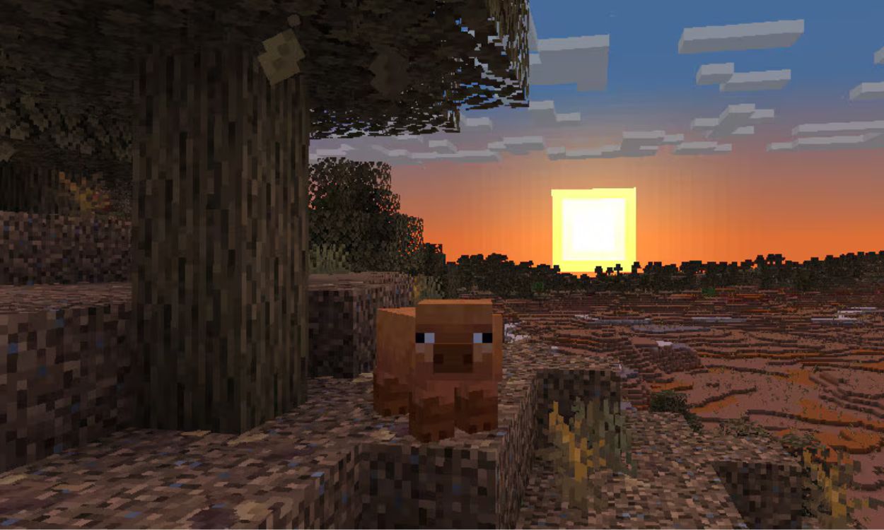Minecraft 25W02A Snapshot Adds a Ton of New Features: Here's What's New ... Minecraft 25W02A Snapshot Adds a Ton of New Features: Here's What's New ...