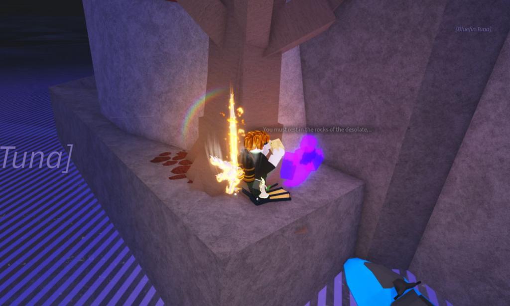 How to Get the Brick Rod in Fisch | Beebom