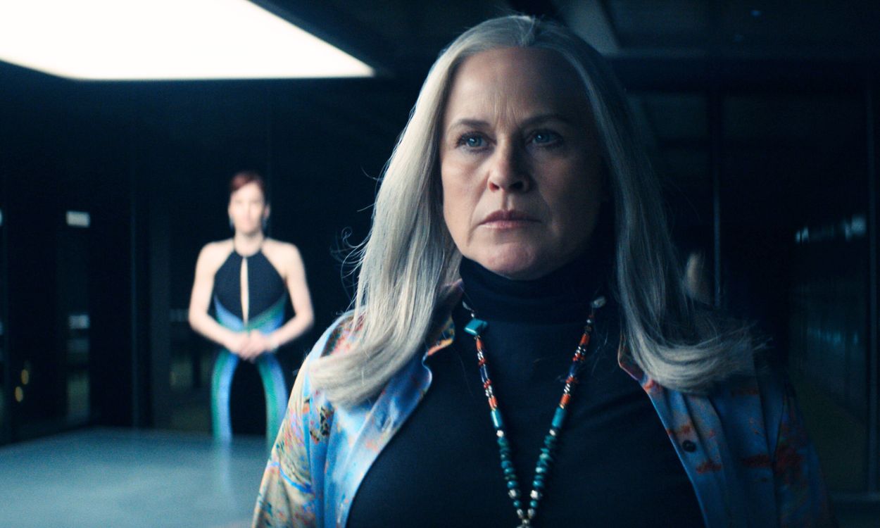 Severance Season 2 Episode 2: Is Mrs. Cobel Back to Lumon? | Beebom