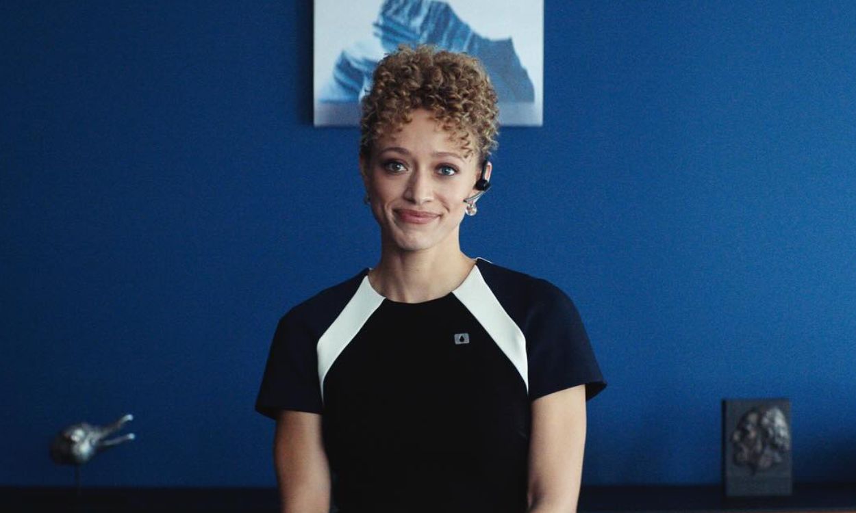 Severance: How Natalie Addresses 'The Board' Gives Us a Hint What 'It ...