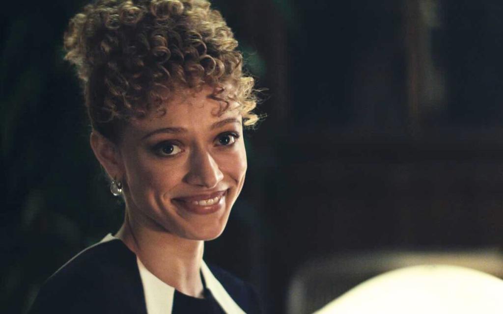 Severance: How Natalie Addresses 'The Board' Gives Us a Hint What 'It ...